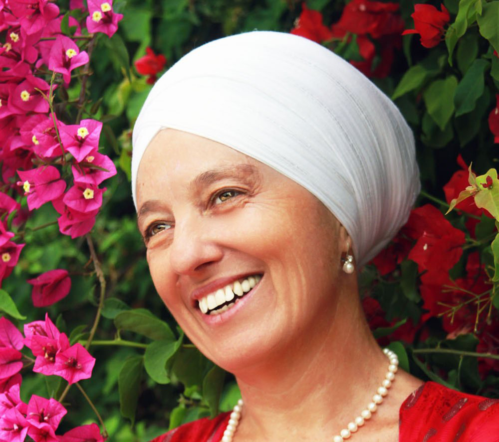 Ramadasa Universe - Siri Kartar Kaur - Play & Download for Free ...