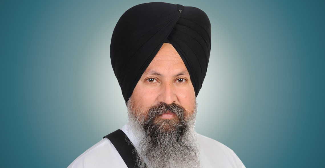 Ik Ghari Na Milte - Bhai Sukhwant Singh (Hazuri Ragi) - Play & Download ...
