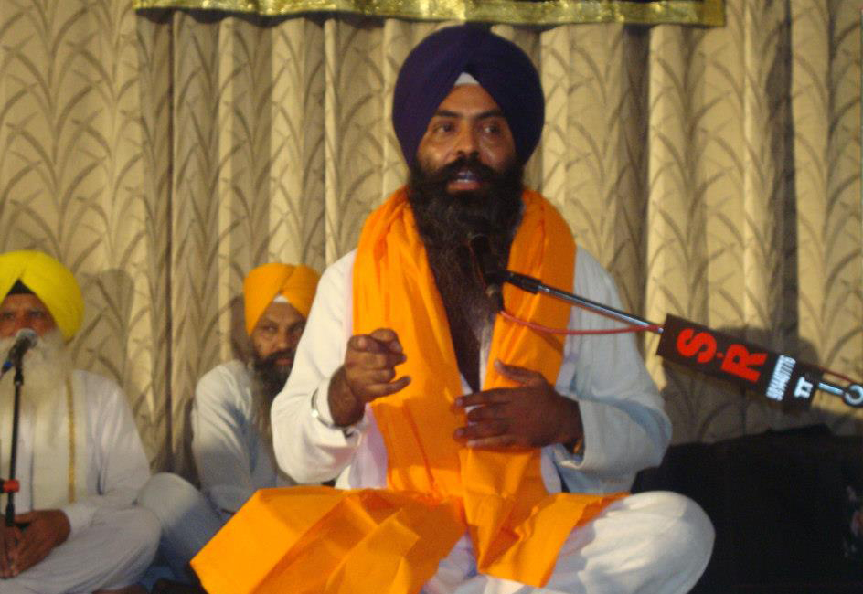33- kaal-koorr-varathiaa-kal-kaalakh-baethaal - Bhai Sukhwinder Singh ...
