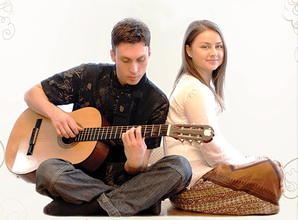 In Your Eyes - Taran Kaur & Gandharva - Play & Download for Free - SikhNet Play