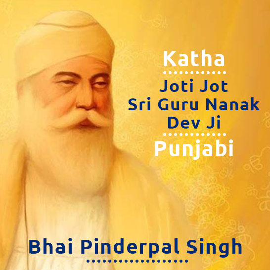 Joti Jot Guru Nanak Dev Ji - Gurbani Collection Online - SikhNet Play