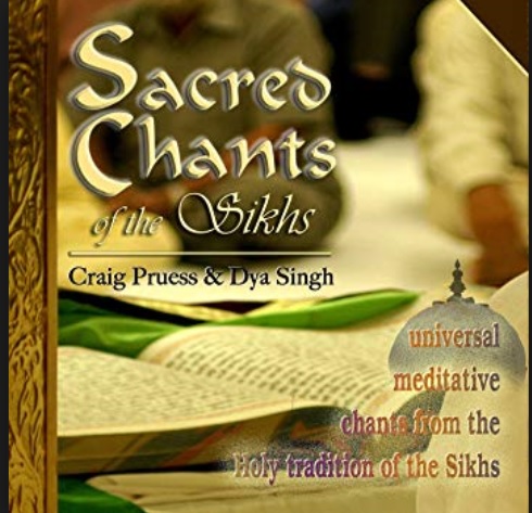 Sacred Chants of the Sikhs - Gurbani Collection Online - SikhNet Play