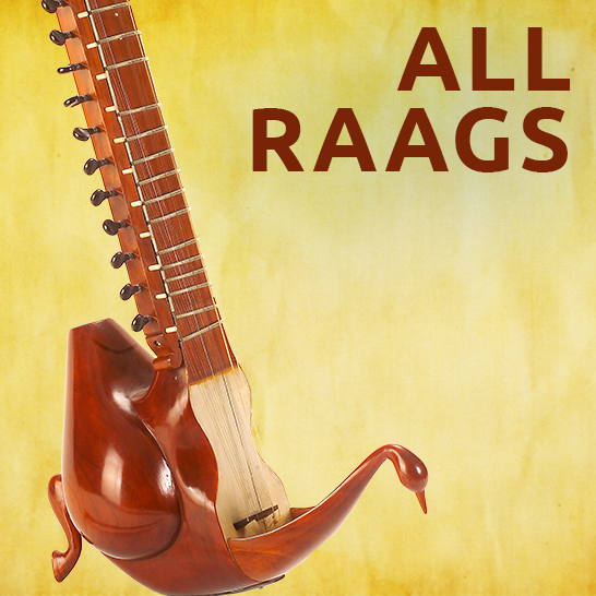 Mix - All Raags - Gurbani Collection Online - SikhNet Play