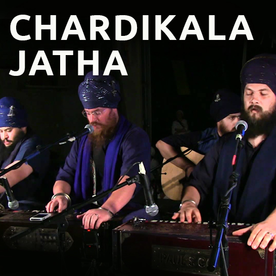 Best of Chardikala Jatha - Gurbani Collection Online - SikhNet Play