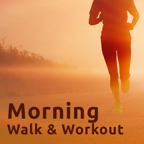 Morning Walk/Workout - Gurbani Collection Online - SikhNet Play