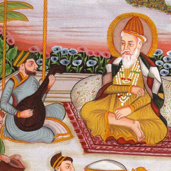 Puratan Style Keertan - Gurbani Collection Online - SikhNet Play