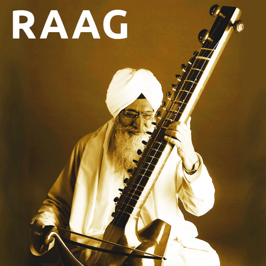 Raag - Gurbani Collection Online - SikhNet Play