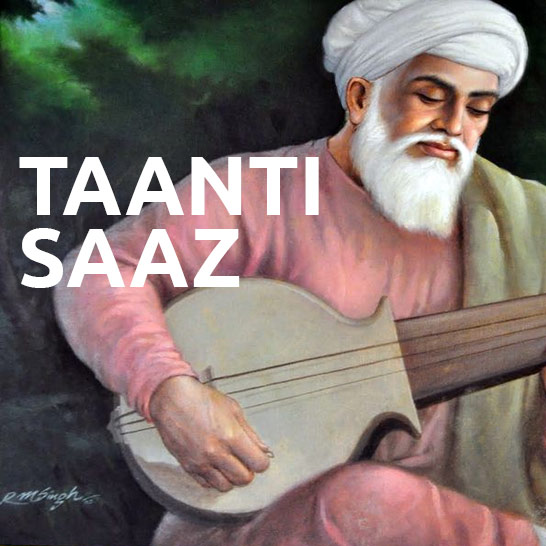 Taanti Saaz - Gurbani Collection Online - SikhNet Play