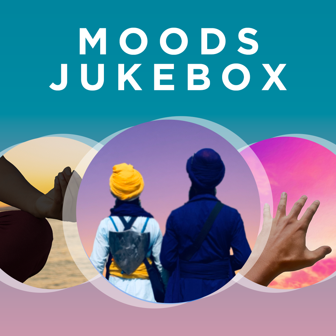Moods Jukebox - Free Gurbani Streaming Online - SikhNet Play