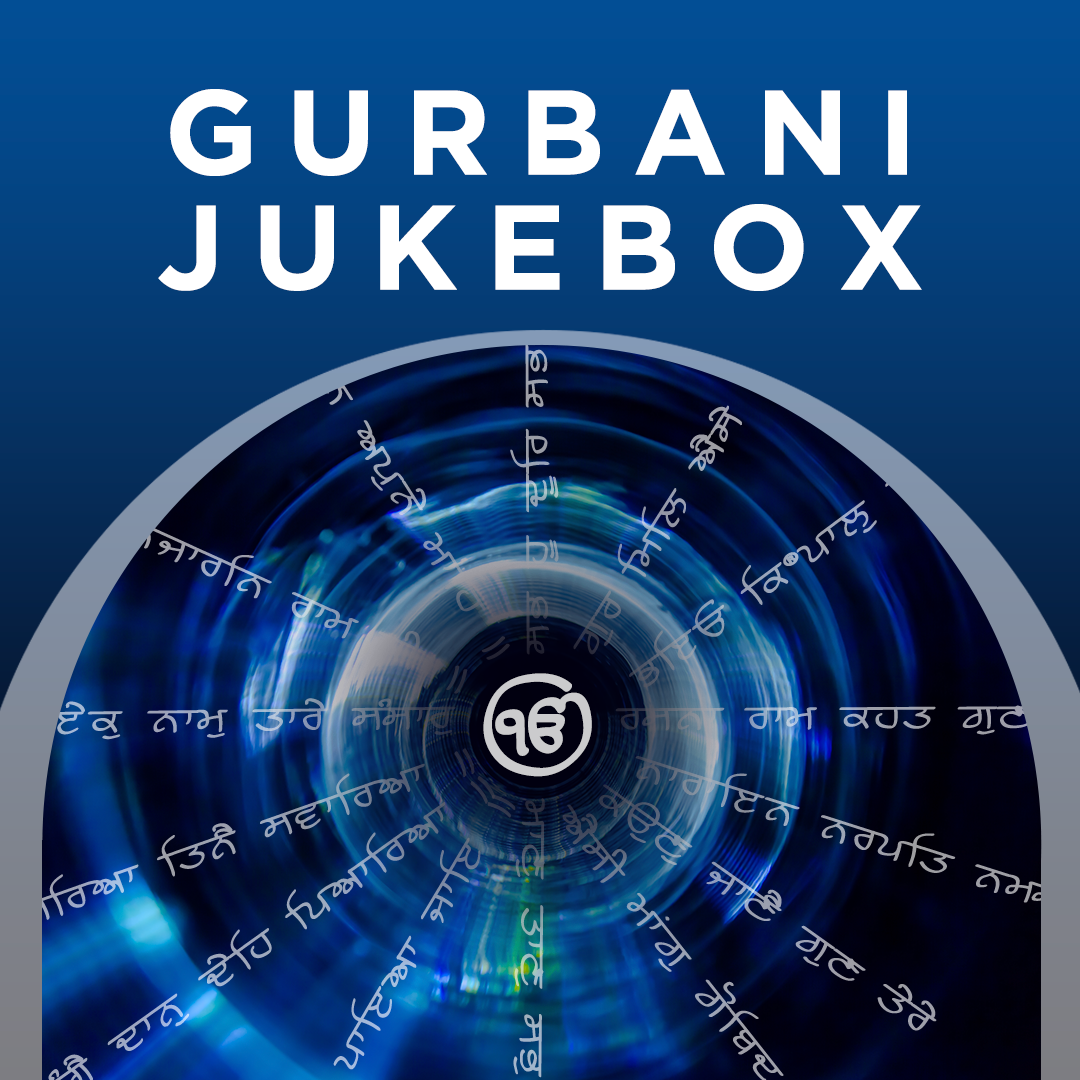 Gurbani Jukebox - Free Gurbani Streaming Online - SikhNet Play