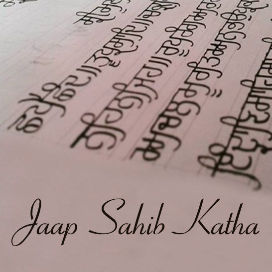 Jaap Sahib - Free Gurbani Streaming Online - SikhNet Play