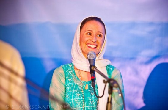Jai-Jagdeesh - All Gurbani Online - SikhNet Play