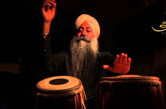 Bhai Baldeep Singh - All Gurbani Online - SikhNet Play