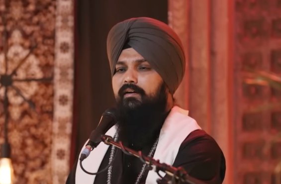 Bhai Pyara Singh (Delhi) - All Gurbani Online - SikhNet Play