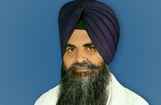 Bhai Karaj Singh (Hazuri Ragi) - All Gurbani Online - SikhNet Play