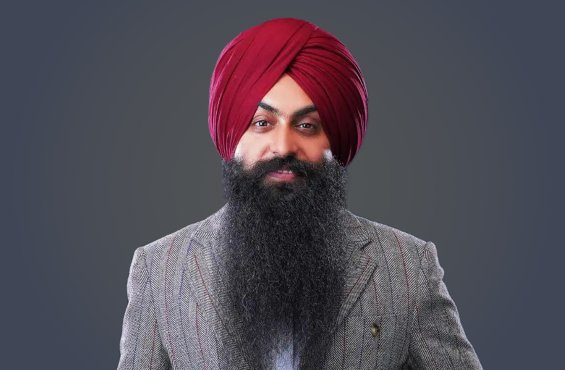 Bir Singh - All Gurbani Online - SikhNet Play