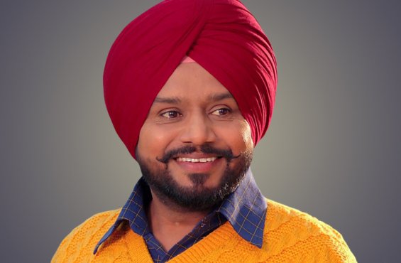 Karamjit Anmol - All Gurbani Online - SikhNet Play