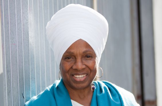 Krishna Kaur - All Gurbani Online - SikhNet Play