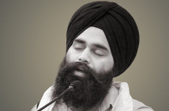 Parminder Singh (Australia) - All Gurbani Online - SikhNet Play