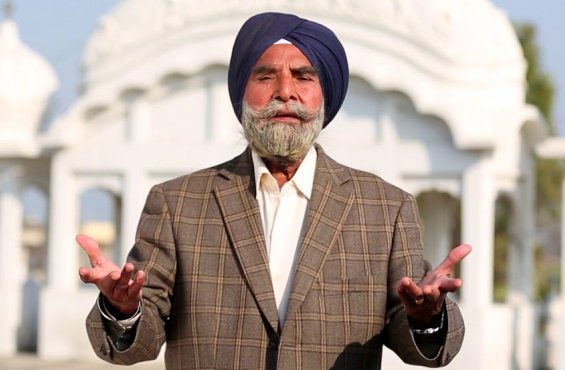 Sarup Singh Sarup - All Gurbani Online - SikhNet Play