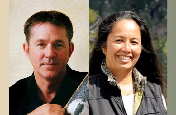 Sat Siri Kaur & John Zeretzke - All Gurbani Online - SikhNet Play