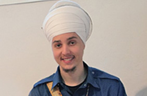 Siri Amrit Singh Khalsa - All Gurbani Online - SikhNet Play