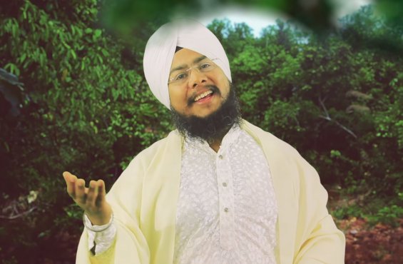 Bhai Balpreet Singh (Ludhiana) - All Gurbani Online - SikhNet Play