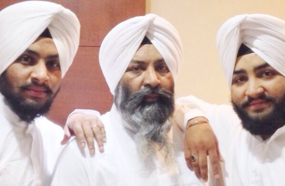 Bhai Avtar Dilbag Singh - All Gurbani Online - SikhNet Play