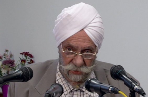 Bhai Rajinder Singh Gill - All Gurbani Online - SikhNet Play