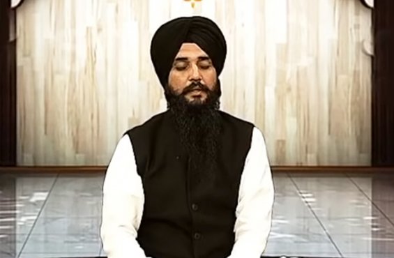 Bhai Sarbjit Singh (Canada) - All Gurbani Online - SikhNet Play