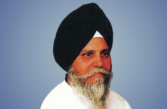 Bhai Sohan Singh Rasia - All Gurbani Online - SikhNet Play