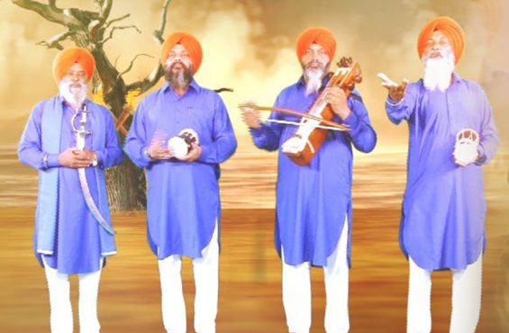 Dhadi Fauja Singh Faqir (Ludhiana) - All Gurbani Online - SikhNet Play