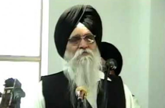 Dhadi Kulwant Singh B.A. - All Gurbani Online - SikhNet Play