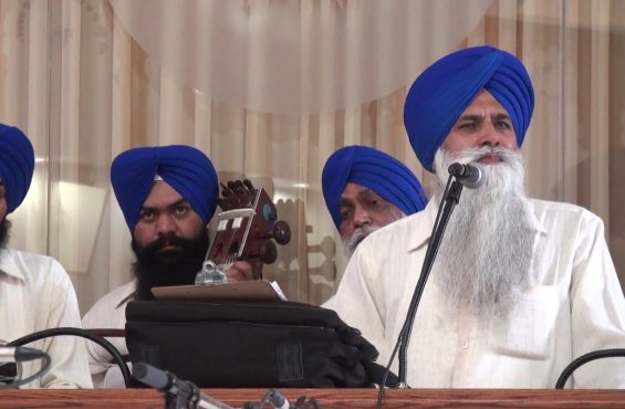 Dhadi Tarlochan Singh Bhumadhi - All Gurbani Online - SikhNet Play