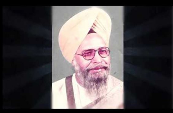 Diwan Singh Maskin (Bombay) - All Gurbani Online - SikhNet Play