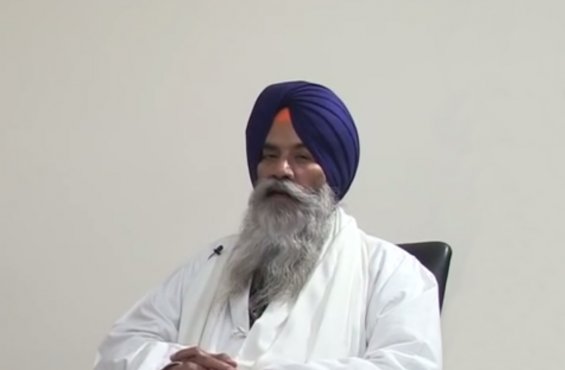 Giani Puran Singh - All Gurbani Online - SikhNet Play