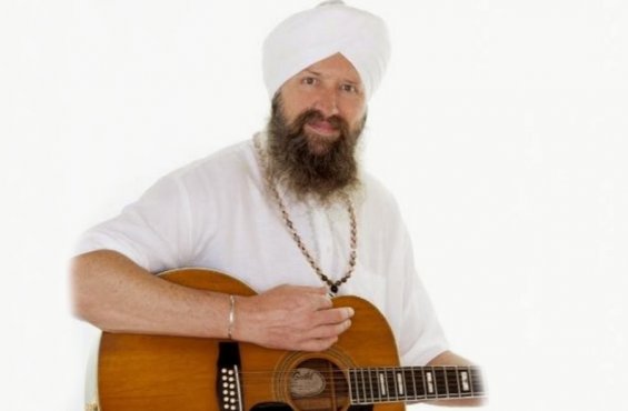 Guru Shabad Singh Khalsa - All Gurbani Online - SikhNet Play
