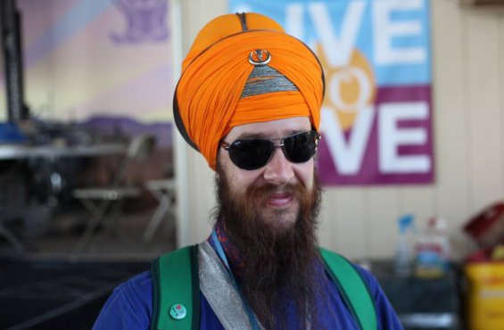 Gurujot Singh - All Gurbani Online - SikhNet Play