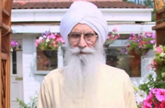 Gyani Darshan Singh Sohal - All Gurbani Online - SikhNet Play