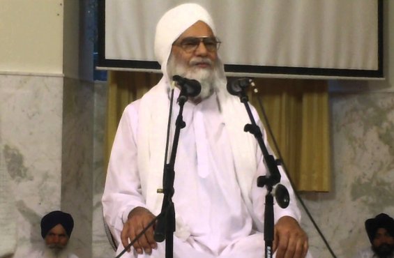 Sant Hardev Singh - All Gurbani Online - SikhNet Play