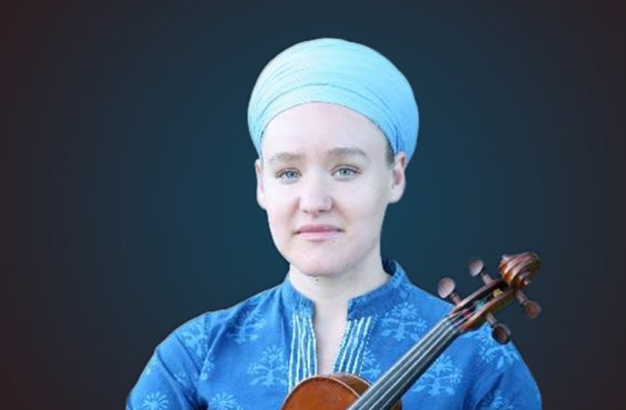 Hari Rai Kaur Khalsa - All Gurbani Online - SikhNet Play