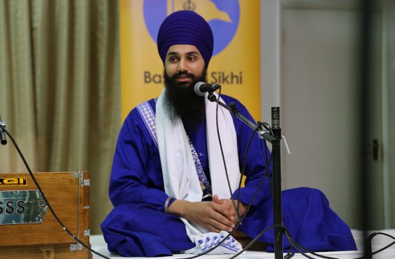 Harman Singh (Basics of Sikhi) - All Gurbani Online - SikhNet Play