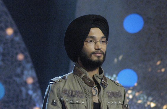 Ishmeet Singh - All Gurbani Online - SikhNet Play