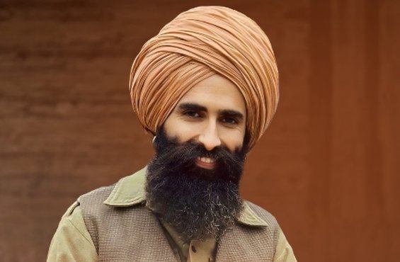 Kanwar Grewal - All Gurbani Online - SikhNet Play