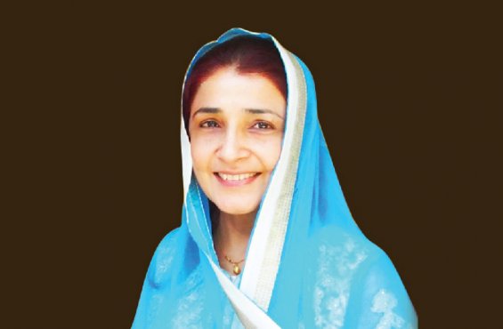 Kiranjit Kaur Khurana - All Gurbani Online - SikhNet Play