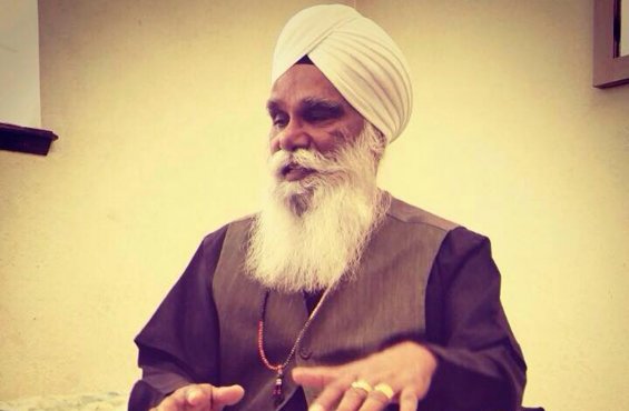 Prof Ranjit Singh - All Gurbani Online - SikhNet Play