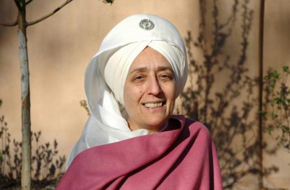 Sat Nirmal Kaur Khalsa - All Gurbani Online - SikhNet Play