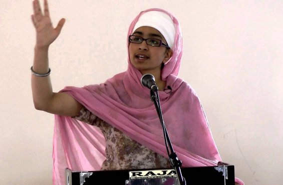 Sharanjit Kaur (Basics of Sikhi) - All Gurbani Online - SikhNet Play