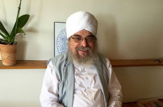 Shiva Singh - All Gurbani Online - SikhNet Play