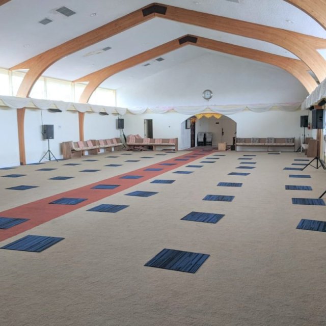 Khalsa Care Foundation | SikhNet